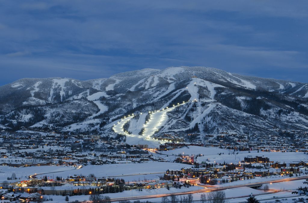 Steamboat Resort | Inside Steamboat