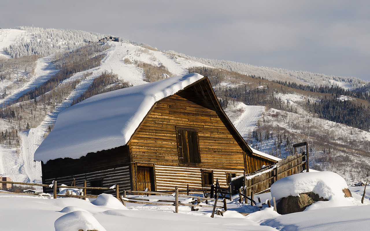 Contributors | Inside Steamboat