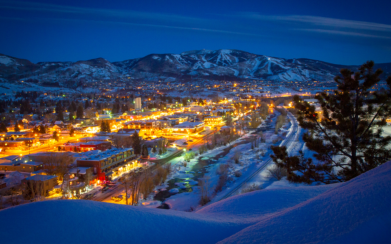 Air Travel To Steamboat | Inside Steamboat