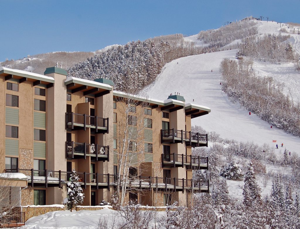 Steamboat Lodging Options | Inside Steamboat