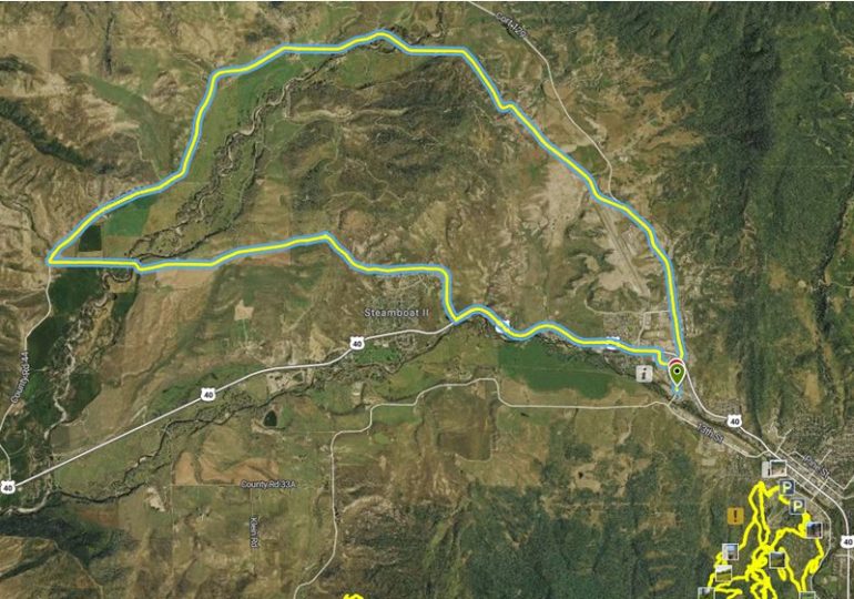 Yampa Valley Core Trail Archives | Inside Steamboat